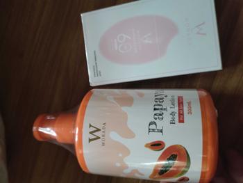 [FDA Approved] WORADA Whitening Lotion And SPF60++ Sunscree - TikTok ...
