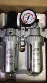 SFC-400 SFC-200 Air compressor Air Filter regulator Oil wate - TikTok ...