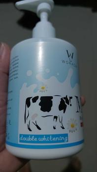 [FDA Approved] WORADA Whitening Lotion And SPF60++ Sunscree - TikTok ...