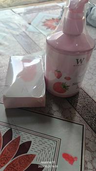 [FDA Approved] WORADA Whitening Lotion And SPF60++ Sunscree - TikTok ...