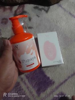 [FDA Approved] WORADA Whitening Lotion And SPF60++ Sunscree - TikTok ...