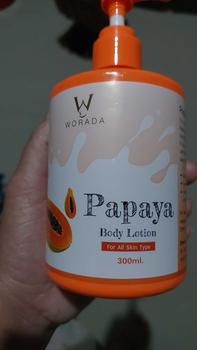 [FDA Approved] WORADA Whitening Lotion And SPF60++ Sunscree - TikTok ...