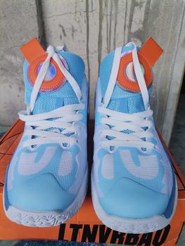 kyrie shock wave 5 kyrie shoes with spike size 36-45 New No brand ...