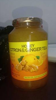 S&R Balance Grow Honey Citron & Ginger Tea 1kg - TikTok Shop Philippines
