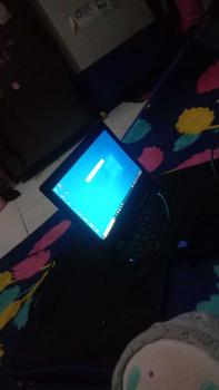 Laptop R752/R751 Celeron Ram 4GB SSD 128GB Touchscreen Flip Windows ...