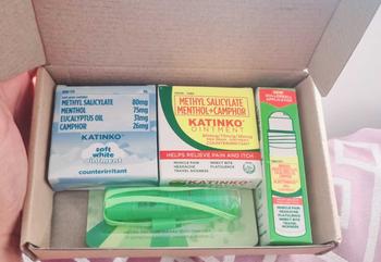 KATINKO MINI GIFT SET ( MINI KIT V2 ) - TikTok Shop Philippines