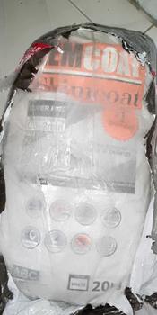 Zemcoat Skimcoat Superfine White Original Sold per 20 kilo per - TikTok ...