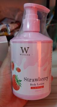[FDA Approved] WORADA Whitening Lotion And SPF60++ Sunscree - TikTok ...