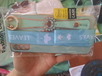 Sarung telefon kord mewah untuk Samsung A51 , A71 4G , A31 - TikTok ...