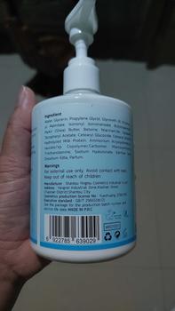 [FDA Approved] WORADA Whitening Lotion And SPF60++ Sunscree - TikTok ...