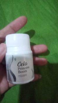 (READY STOCK SIAP DIKIRIM) CELO PRINCESS BOOM - CELO PRINCESSBOOM ...