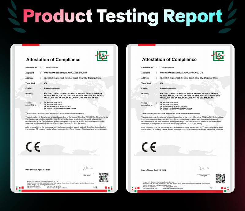 GLOBAL PICK Electric Body Hair Trimmer, Cordless Groin Hair - TikTok Shop