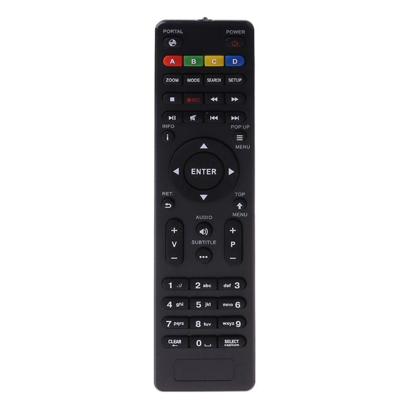 Remote Control Replacement for Kartina Micro for Dune for HD - TikTok ...