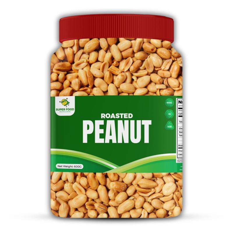 Superfood Roasted Peanut, Snack Nut Protein - TikTok Shop Philippines