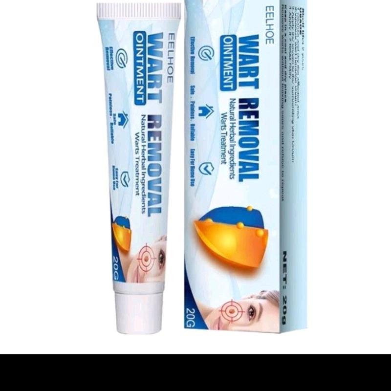 Salep Kutil Elhoe Tahiilalat skincare jerawat - Shop | Tokopedia