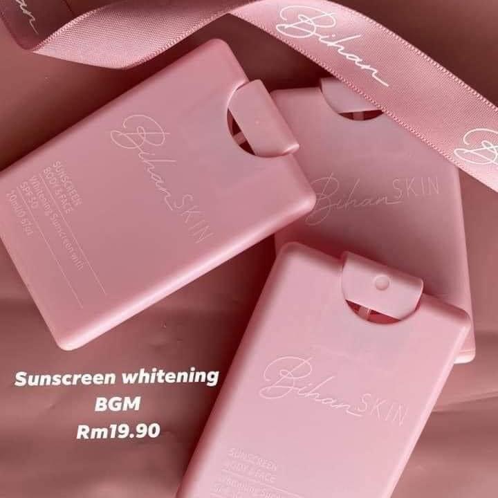 BIHAN GIRL MAKEUP ( MAKEUP BY BIHAN) - TikTok Shop Malaysia