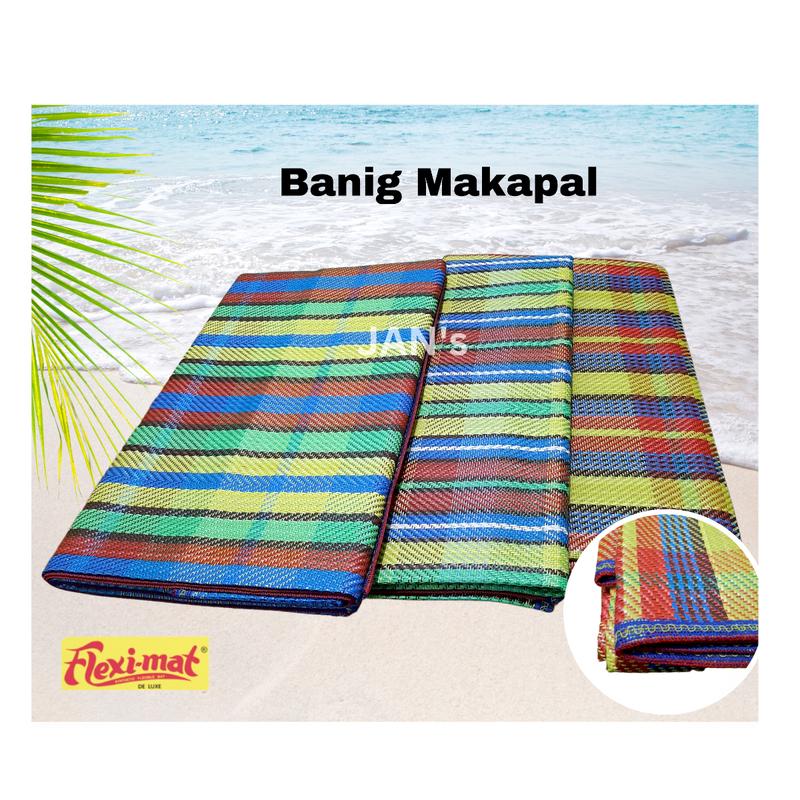 Banig Makapal Extra-Thick Sleeping Mat for Ultimate Comfort - TikTok ...
