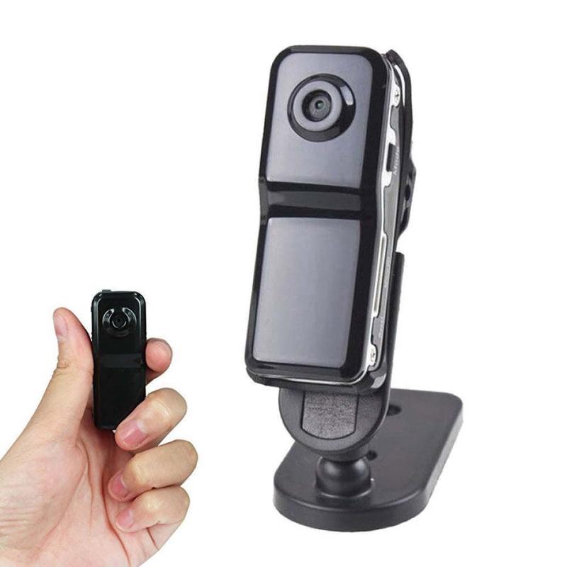 MD80 Mini Camera Mini Vedio Audio Camcorder Sports Camera For - TikTok ...