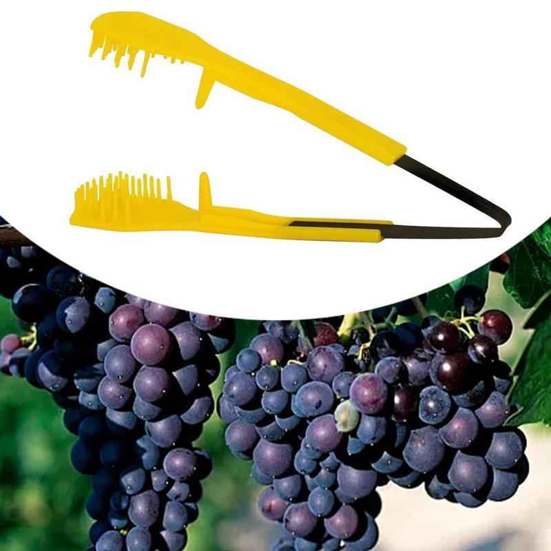 Grape Pruning Clip Thinning Tool Grape Bloom Tool Agricultural - TikTok ...