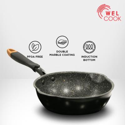 Promo Welcook Amer Pan Deep Frypan Panci Masak Multifungsi ...