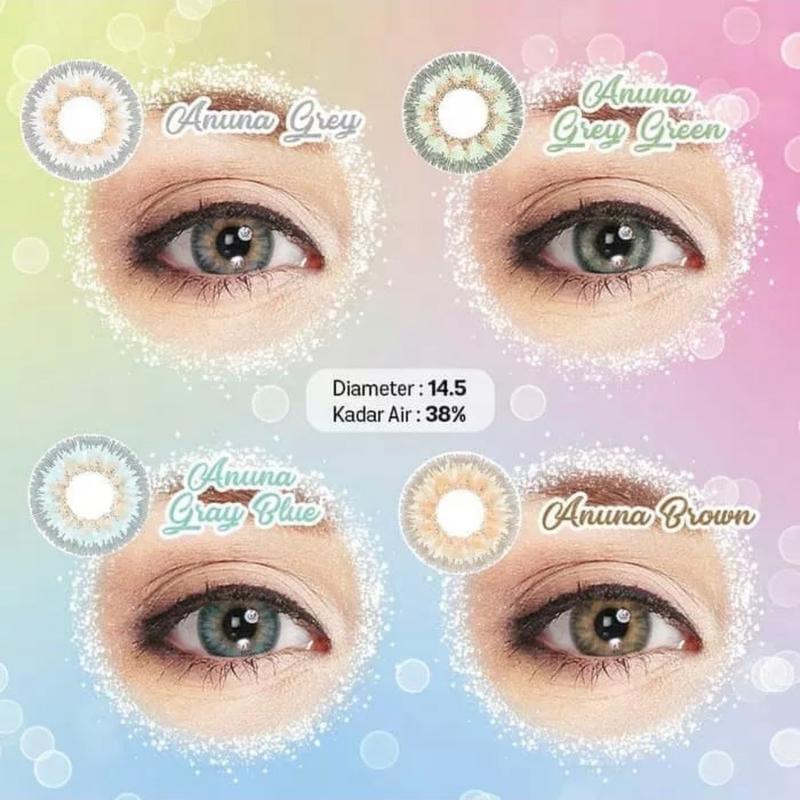 SOFLEN ANUNA || DM 14.5 - Shop | Tokopedia