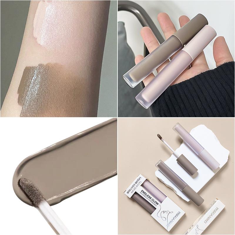 2025 Contour Pen Highlight Liquid Contour Pen Matte Contour Highlight ...