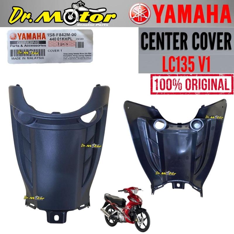 Lc135 V1 135lc lcv1 lc135v1 inner cover set part black black - TikTok ...