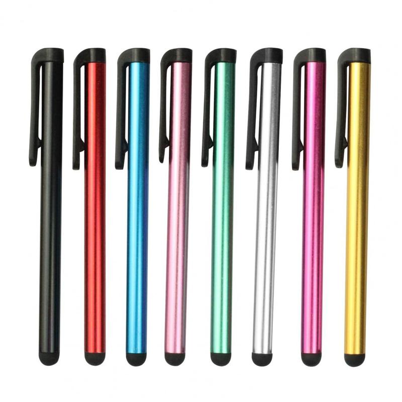 New Universal Touch Screen Stylus Pen For iPad iPhone Capactive Touch ...