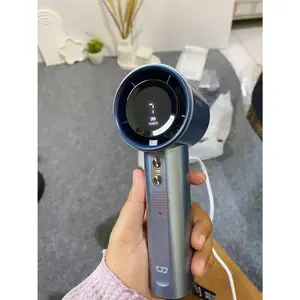 【Ready Stock】GOOJODOQ Goojodoq kipas turbo GFS001 100 gear wind hight ...