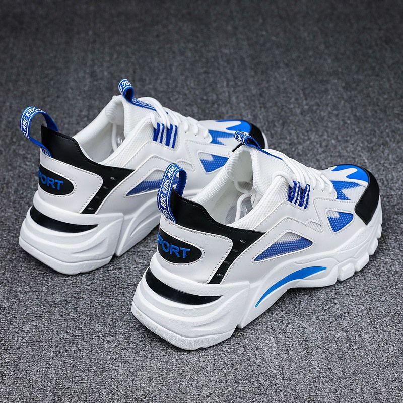 Vestline platform shoes sport shoes men lightweight shoes me - TikTok ...