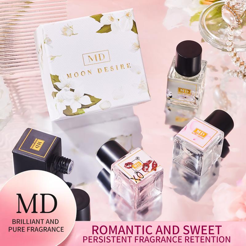 MD Romantic Party Perfume Original Private Part Inner Parfum - TikTok ...