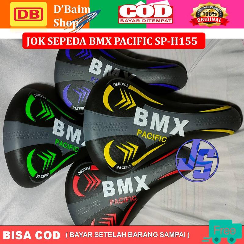 Sadel Jok Sepeda BMX Super Murah - Shop | Tokopedia