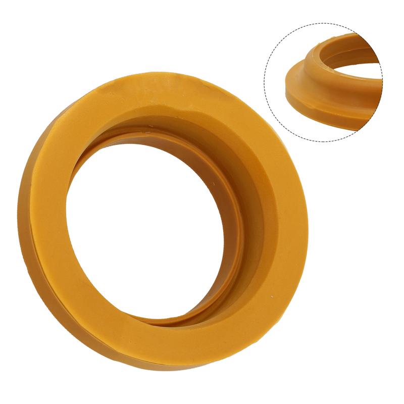 Upper Spring Seats Isolator Vehicles Rubber 68237127AA Compatibility ...