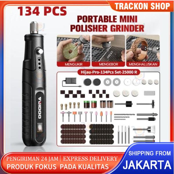 Promo Full House！ Bor Mini 12V DC 15000 RPM Mini Drill Electric ...