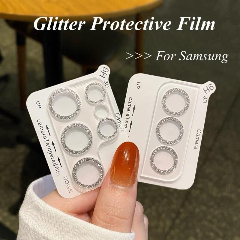 Samsung Galaxy S24 S23 S22 Ultra Plus fe s23fe camera lens flash ...