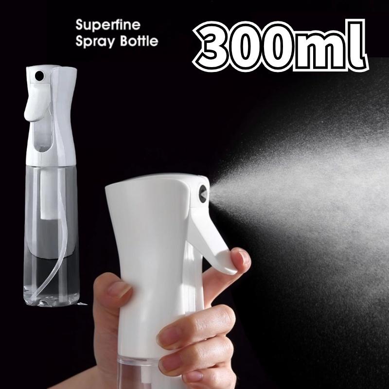 300/500ML Pressure sprayer Mist Spray Bottle Sprayer Alcohol - TikTok ...