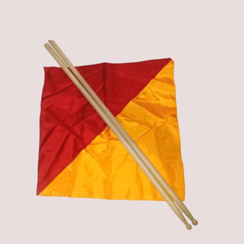 1 Paket Bendera Semapur Pramuka - Shop | Tokopedia