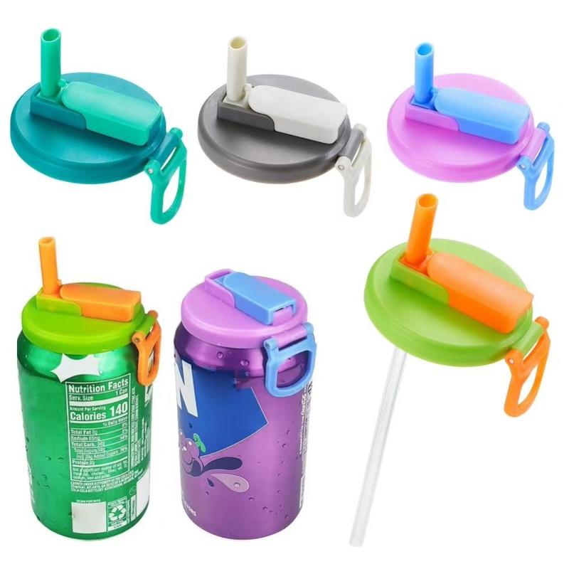 Penutup Tin Soda Plastik, Berkualiti Tinggi, Kalis Percikan, - TikTok ...