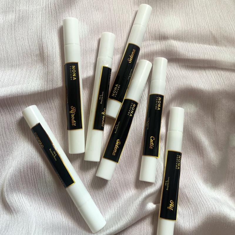 NONA parfum | travel pack | parfum tahan lama - Shop | Tokopedia