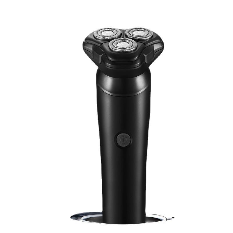 2025 New Electric Multi functional Portable Beard Rechargeable - TikTok ...