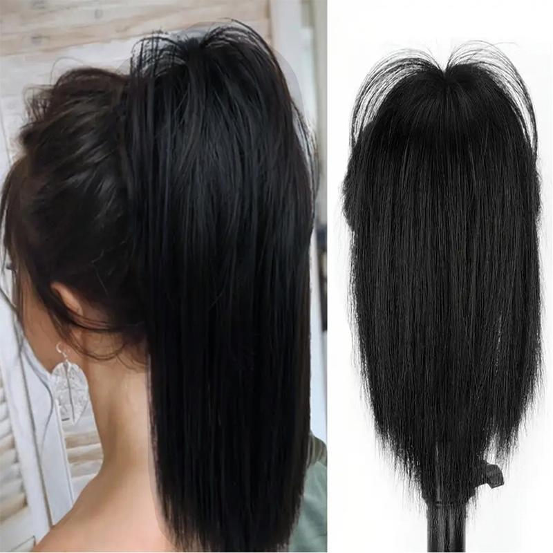 Half-Up Waterfall Ponytail Claw Clip for Women, European and - TikTok ...