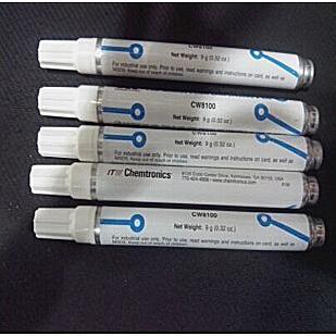 ITW Flux Pen Chemtronics Cw8100 Cw8200 Cw8400 - TikTok Shop Singapore