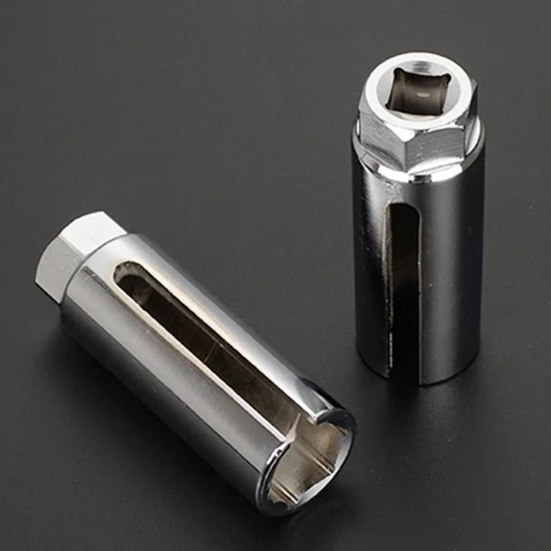 Universal 22mm 1/2" Drive Car Lambda Oxygen Sensor Socket Wrench ...