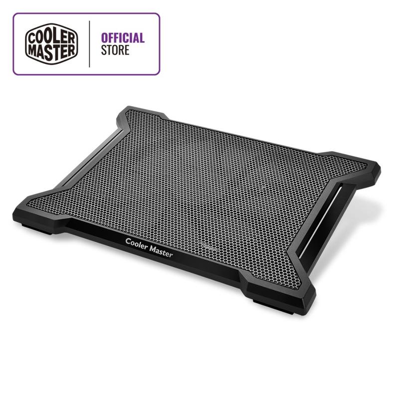 Cooler Master NotePal X-SLIM II - Shop | Tokopedia