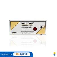 Jual VOSEDON 10 MG BOX 100 TABLET - Kota Medan - Apotek Merapi Mandiri ...