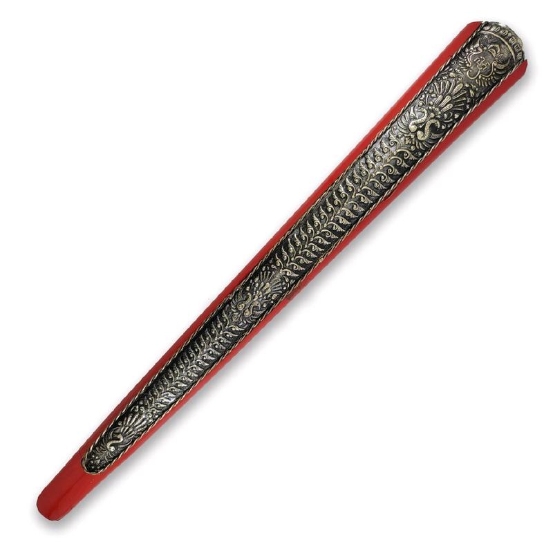 Pendok Slorok Kemalo Merah Abrit Bahan Kuningan - Shop | Tokopedia