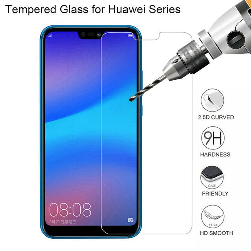 Tempered Glass Screen Protector for Huawei P20/P10/P20 Pro/P20 - TikTok ...