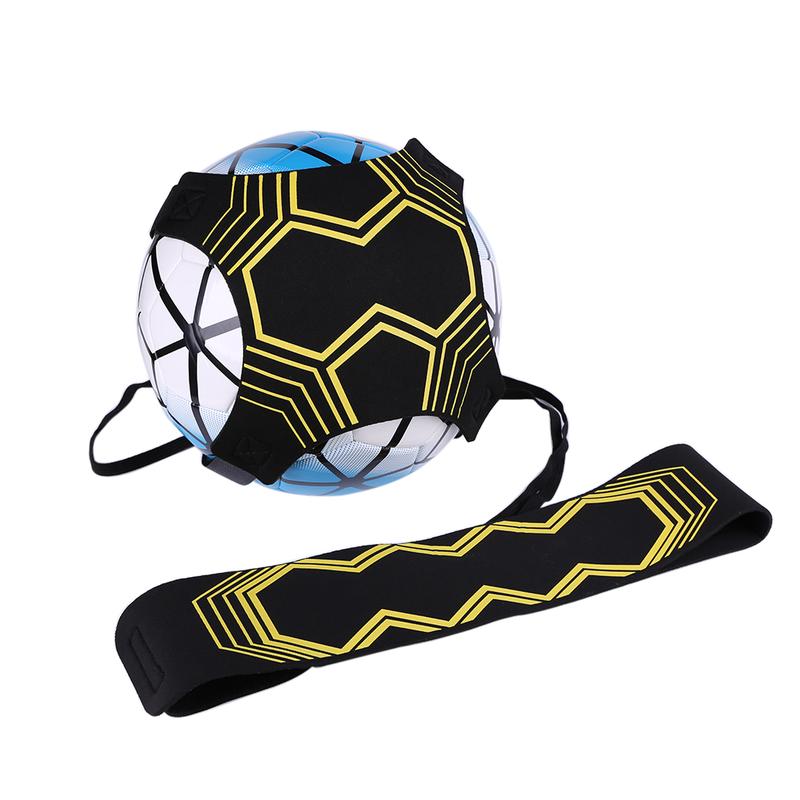 Adjustable Football Kick Trainer Soccer Ball Training Equipment Soccer ...
