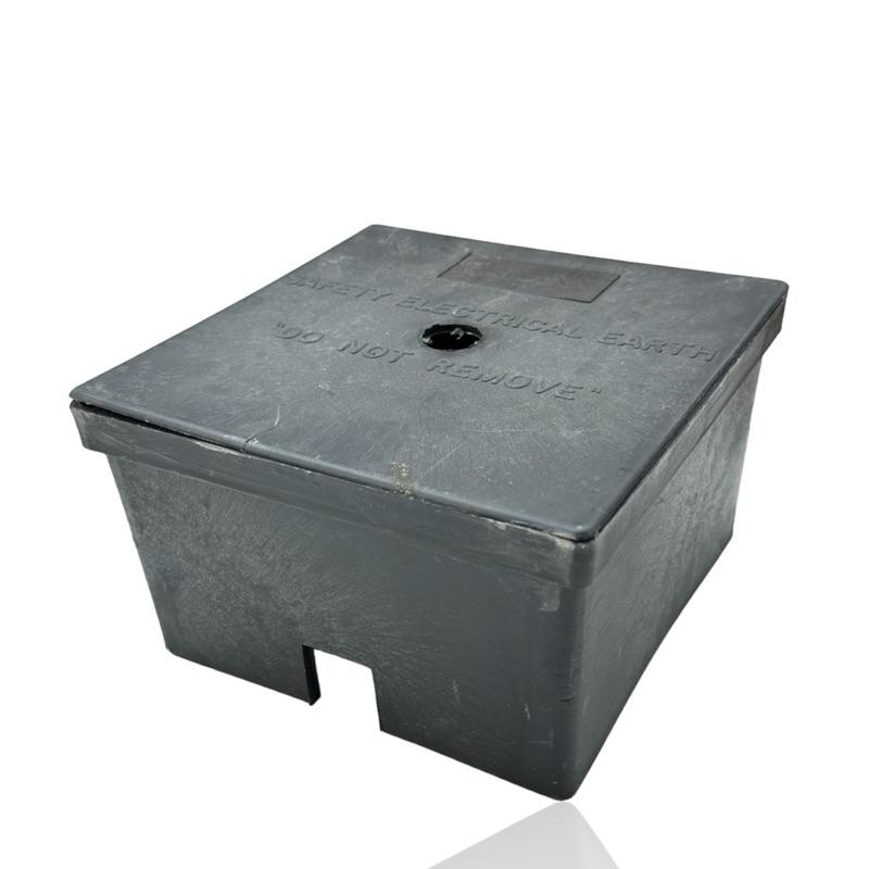 PVC LINK EARTH CHAMBER 7” - TikTok Shop Malaysia