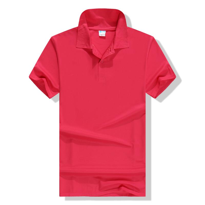 Classic Polyester Polo Shirt Unisex Affordable Quality Casua - TikTok ...